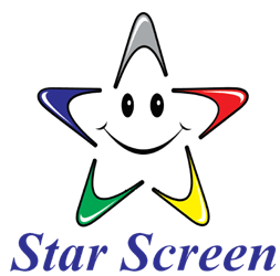 Suprimentos para Serigrafia (Silk Screen) em Belo Horizonte - Star Screen